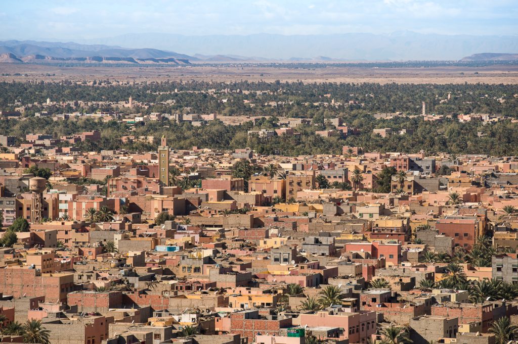 Classic Morocco | Morocco Tours | Ciconia Travel