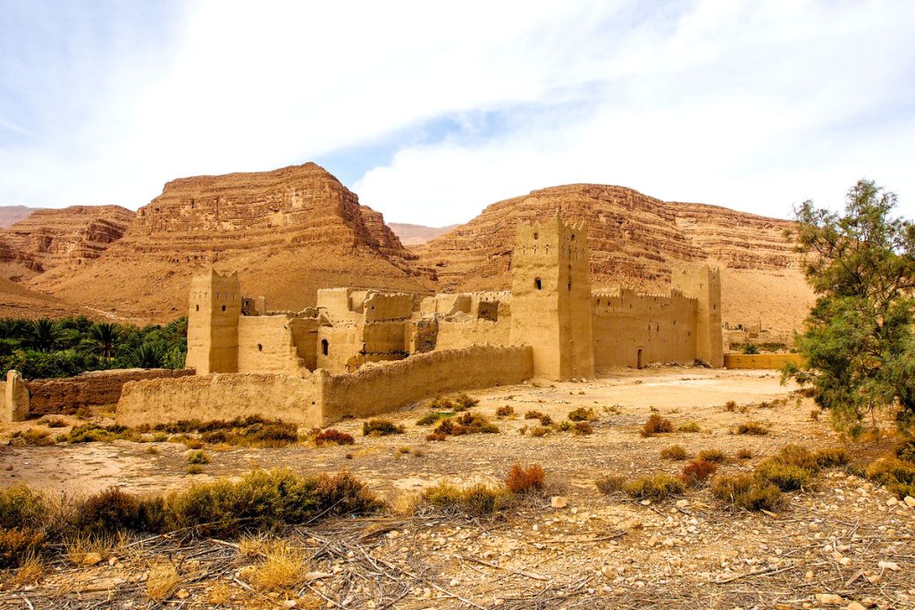 Classic Morocco | Morocco Tours | Ciconia Travel