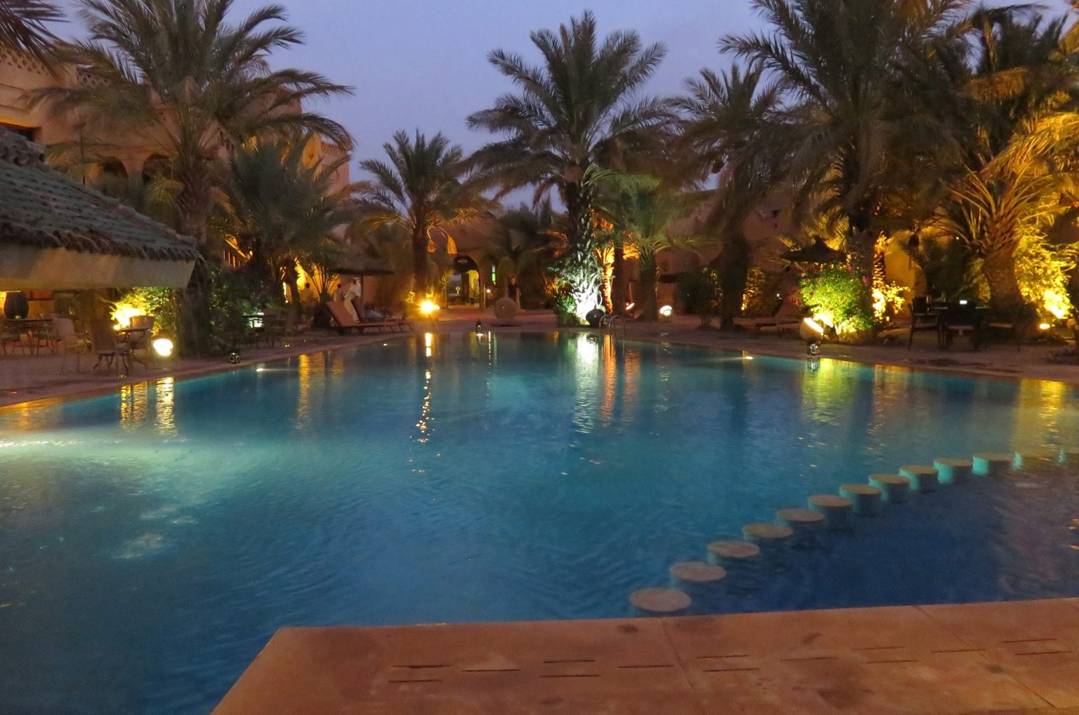 Highlights of Morocco | Morocco Tours | Ciconia Travel